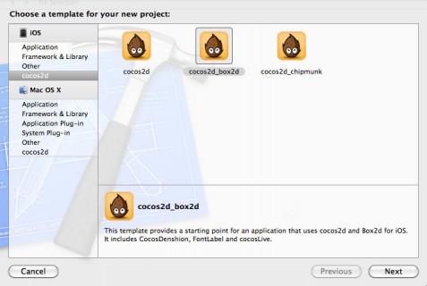 How To Make a Catapult Shooting Game with Cocos2D and Box2D Part 1 | Kodeco