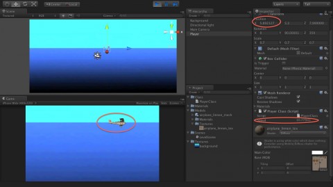 How To Make a 2.5D Game With Unity Tutorial: Part 1 | Kodeco