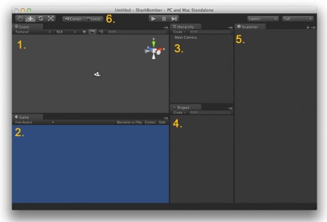 How To Make a 2.5D Game With Unity Tutorial: Part 1 | Kodeco