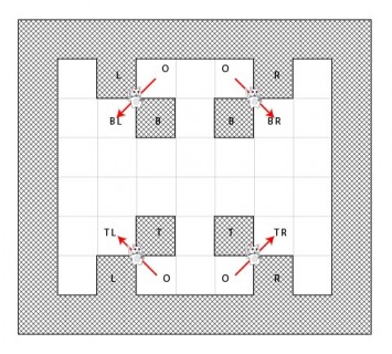 How To Implement A* Pathfinding with Cocos2D Tutorial | Kodeco