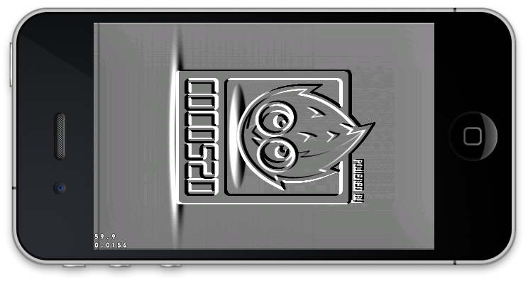 How To Create Cool Effects with Custom Shaders in OpenGL ES 2.0 and Cocos2D 2.X | Kodeco, the ...