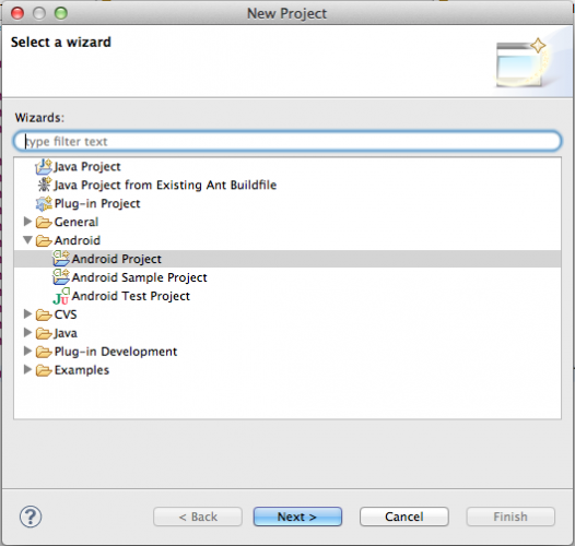 How to Create a Simple Android Game with AndEngine | Kodeco