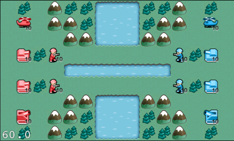 How to Make a Turn-Based Strategy Game – Part 1 | Kodeco