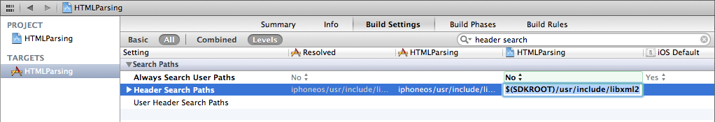How to Parse HTML on iOS | Kodeco