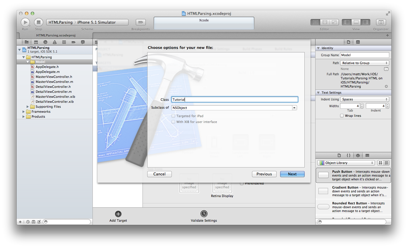 How to Parse HTML on iOS | Kodeco
