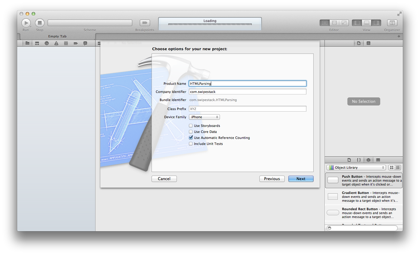 How to Parse HTML on iOS | Kodeco