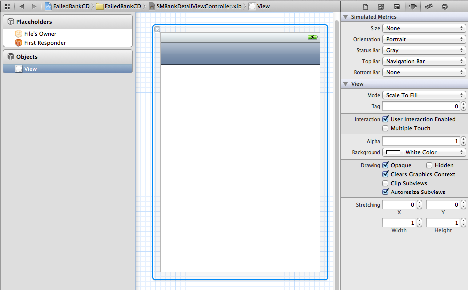 Core Data On Ios 5 Tutorial How To Work With Relations And Predicates Kodeco