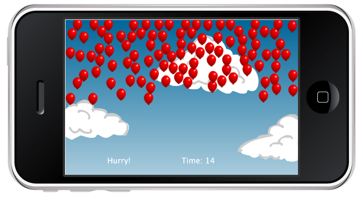 How to Make a Simple iOS and Android Game with Corona Tutorial | Kodeco