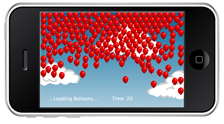 How to Make a Simple iOS and Android Game with Corona Tutorial | Kodeco