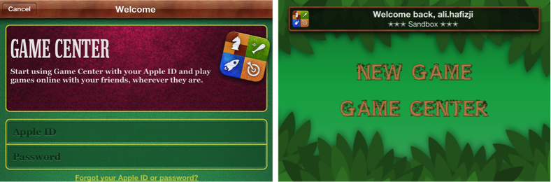 What’s New with Game Center in iOS 6 | Kodeco