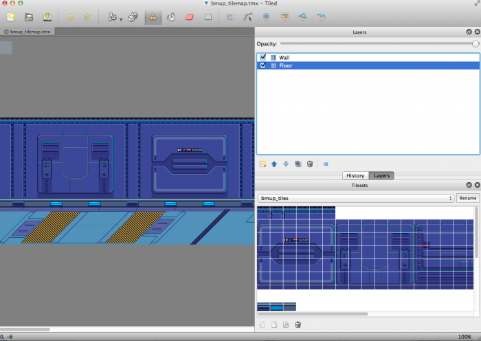 How To Make A Side-Scrolling Beat Em Up Game Like Scott Pilgrim with Cocos2D – Part 1 | Kodeco