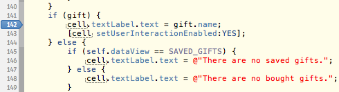 Intermediate Debugging with Xcode 4.5 | kodeco.com, the new raywenderlich.com