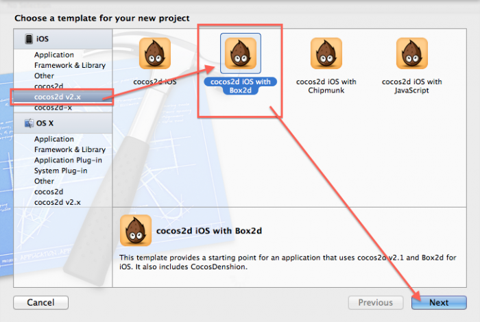 How to Make a Game Like Jetpack Joyride using LevelHelper, SpriteHelper [Cocos2D 2.X edition ...
