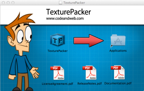 Texture Packer Tutorial: How to Create and Optimize Sprite Sheets ...