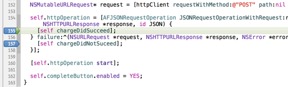 How To Accept Credit Cards In Your iOS Apps Using Stripe