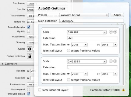 How To Build a Monkey Jump Game Using Cocos2d 2.X, PhysicsEditor & TexturePacker – Part 1 ...