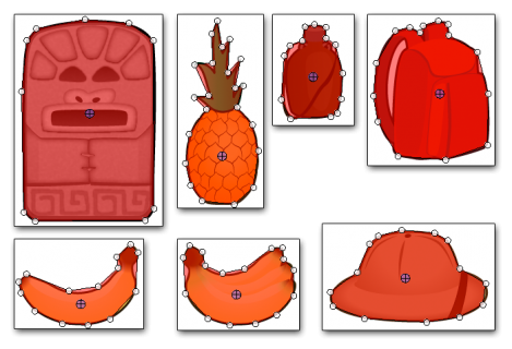 How To Build a Monkey Jump Game Using Cocos2d 2.X, PhysicsEditor & TexturePacker – Part 1 ...