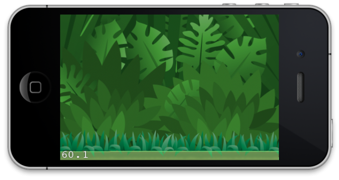How To Build a Monkey Jump Game Using Cocos2d 2.X, PhysicsEditor & TexturePacker – Part 1 ...