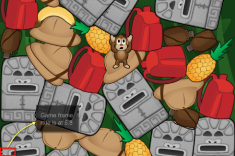 How To Build a Monkey Jump Game Using Cocos2d 2.X, PhysicsEditor & TexturePacker – Part 3 | Kodeco