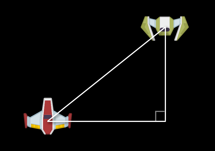 Trigonometry for Game Programming: Part 1/2 | Kodeco