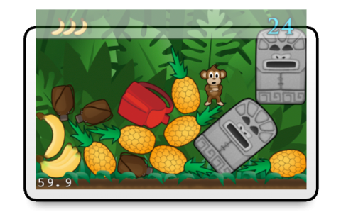 How To Build a Monkey Jump Game Using Cocos2d 2.X, PhysicsEditor & TexturePacker – Part 1 | Kodeco