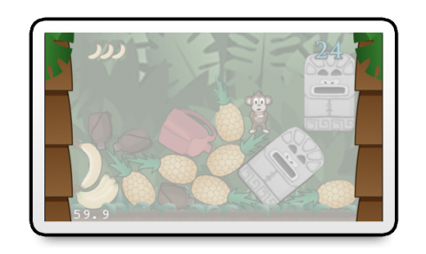 How To Build a Monkey Jump Game Using Cocos2d 2.X, PhysicsEditor & TexturePacker – Part 1 | Kodeco