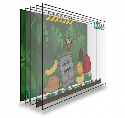 How To Build a Monkey Jump Game Using Cocos2d 2.X, PhysicsEditor & TexturePacker – Part 1 ...