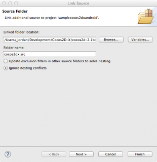 Cocos2D-X Tutorial for iOS and Android: Getting Started | Kodeco, the new raywenderlich.com