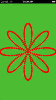 OpenGL ES Particle System Tutorial: Part 1/3 | kodeco.com, the new raywenderlich.com