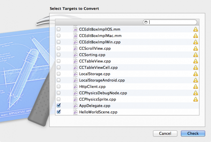 Cocos2D-X Tile Map Tutorial: Part 1 | Kodeco