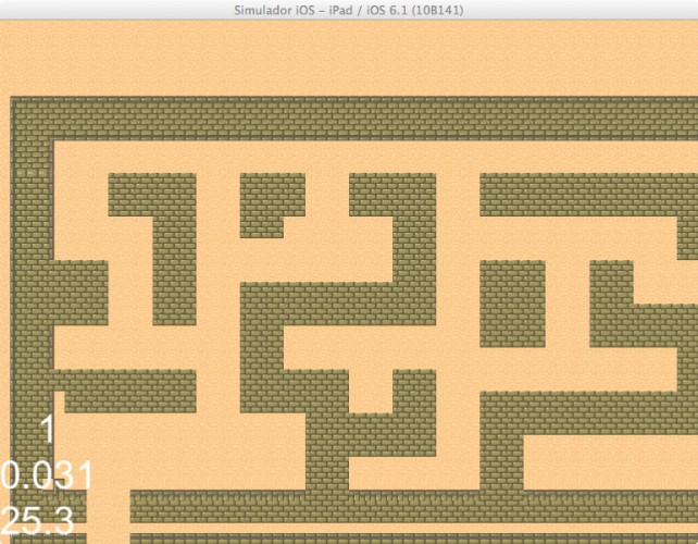 Cocos2D-X Tile Map Tutorial: Part 1 | Kodeco