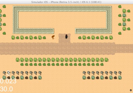 Cocos2D-X Tile Map Tutorial: Part 1 | Kodeco