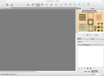 Cocos2D-X Tile Map Tutorial: Part 1 | Kodeco