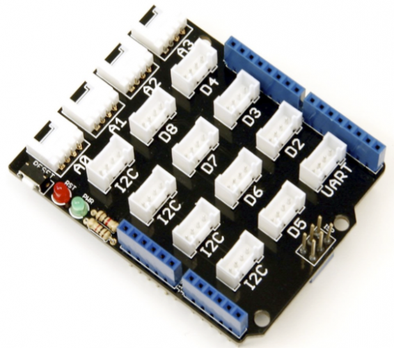 Arduino Tutorial Temperature Sensor Kodeco 4495
