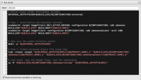 Creating a Static Library in iOS Tutorial | kodeco.com, the new raywenderlich.com