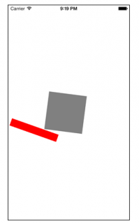 UIKit Dynamics Tutorial | kodeco.com, the new raywenderlich.com