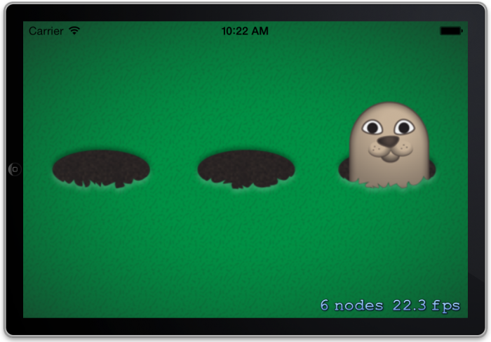 Sprite Kit Tutorial: Making a Universal App: Part 1 | Kodeco