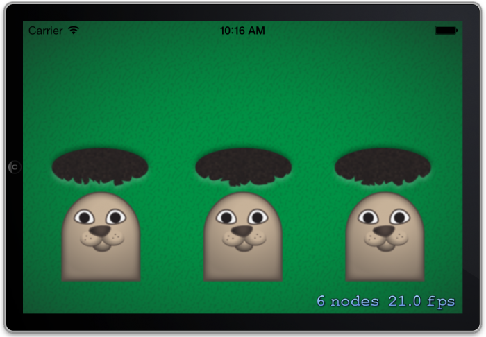Sprite Kit Tutorial: Making a Universal App: Part 1 | Kodeco