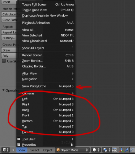 Blender Tutorial for Beginners: How To Make A Mushroom | Ray Wenderlich