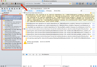 Bullet Physics Tutorial: Getting Started | Kodeco