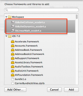 Bullet Physics Tutorial: Getting Started | Kodeco