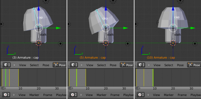 Beginning Blender Tutorial: Animating and Rendering a Mushroom | Kodeco