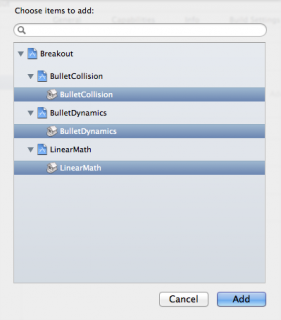 Bullet Physics Tutorial: Getting Started | Kodeco
