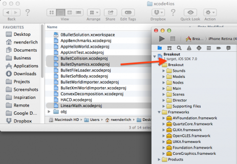 Bullet Physics Tutorial: Getting Started | Kodeco