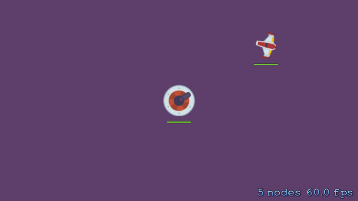 Trigonometry for Game Programming [Sprite Kit Version]: Part 1/2 | Kodeco