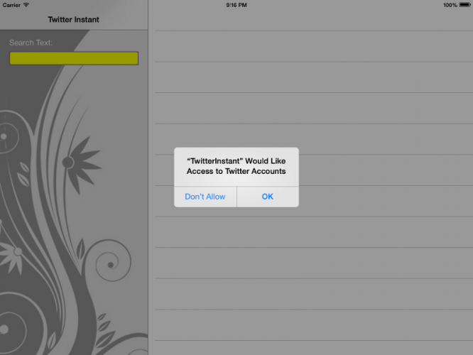 ReactiveCocoa Tutorial – The Definitive Introduction: Part 2/2 | Kodeco, the new raywenderlich.com