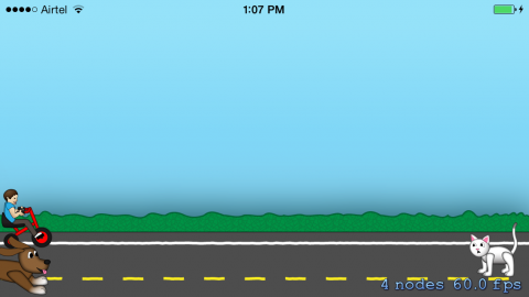 Game Center Tutorial: How To Make A Simple Multiplayer Game with Sprite Kit: Part 1/2 | Kodeco