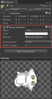 Unity 4.3 2D Tutorial: Getting Started | kodeco.com, the new ...