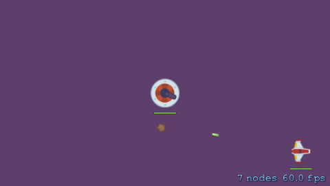 Trigonometry for Game Programming – SpriteKit and Swift Tutorial: Part 2/2 | Kodeco, the new ...