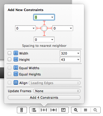 How To Make A Swipeable Table View Cell With Actions – Without Going Nuts With Scroll Views ...